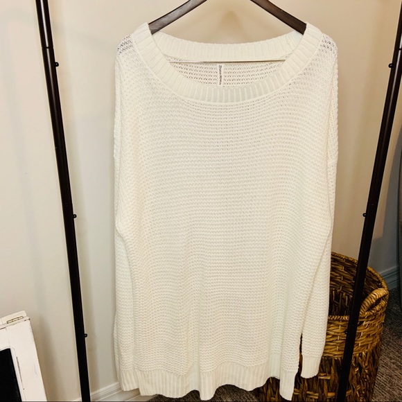 Chic Soul | Sweaters | Chic Soul Knit Sweater | Poshmark